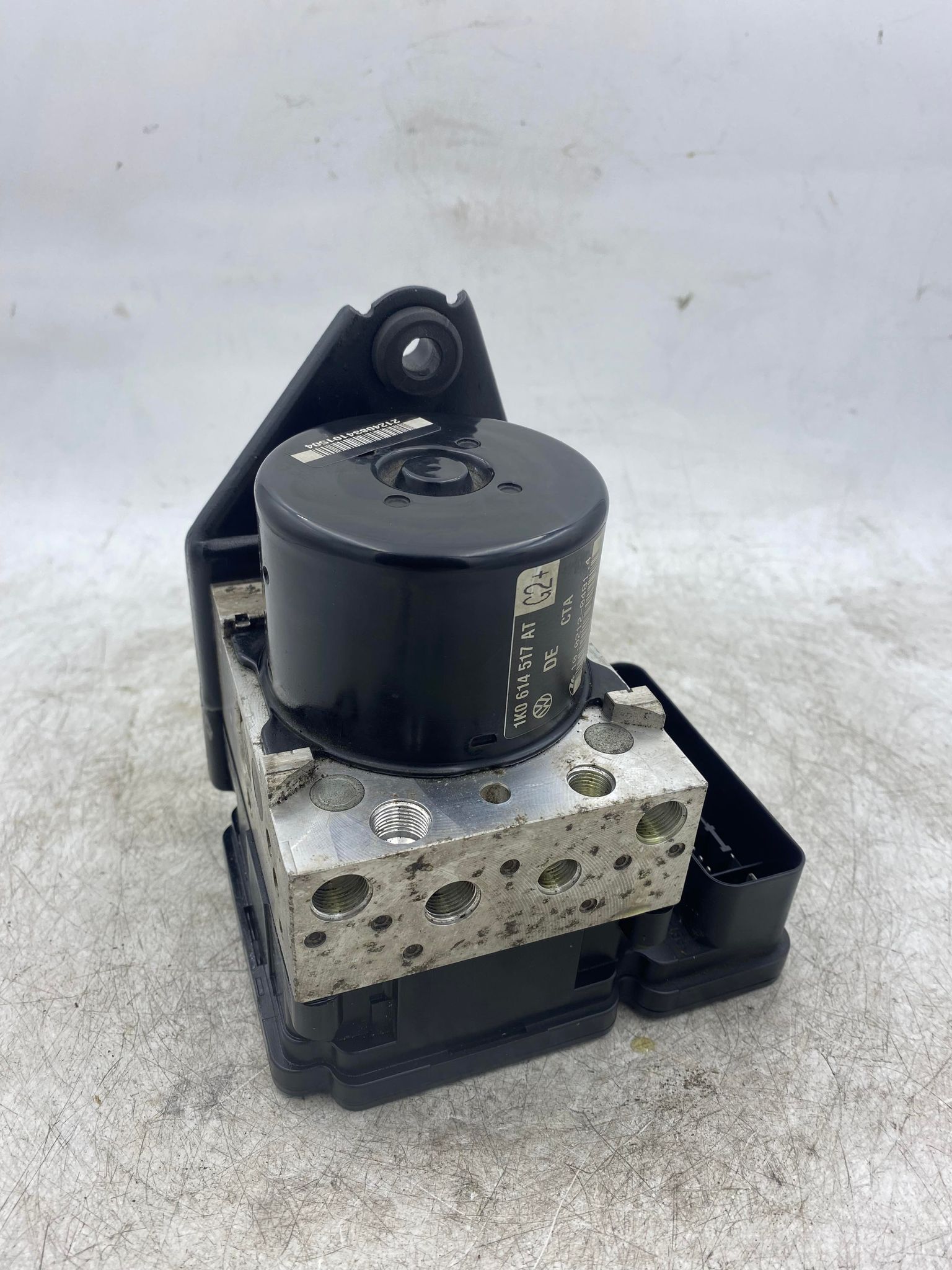 VOLKSWAGEN MK5 AUDI A3 8P ABS PUMP MODULE 1K0614517DP 1K0907379AJ – LRI Autoparts