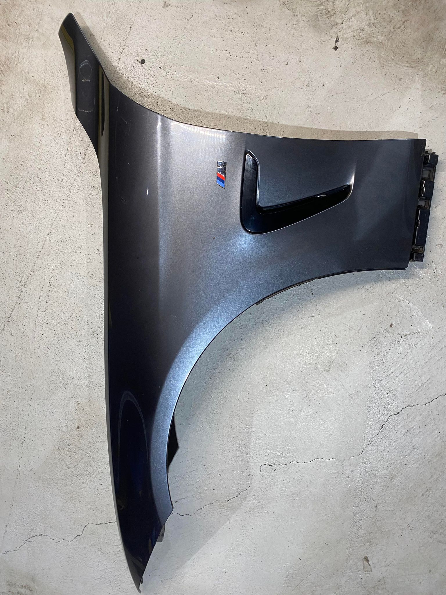BMW 4 SERIES F32 FRONT LEFT GUARD – LRI Autoparts