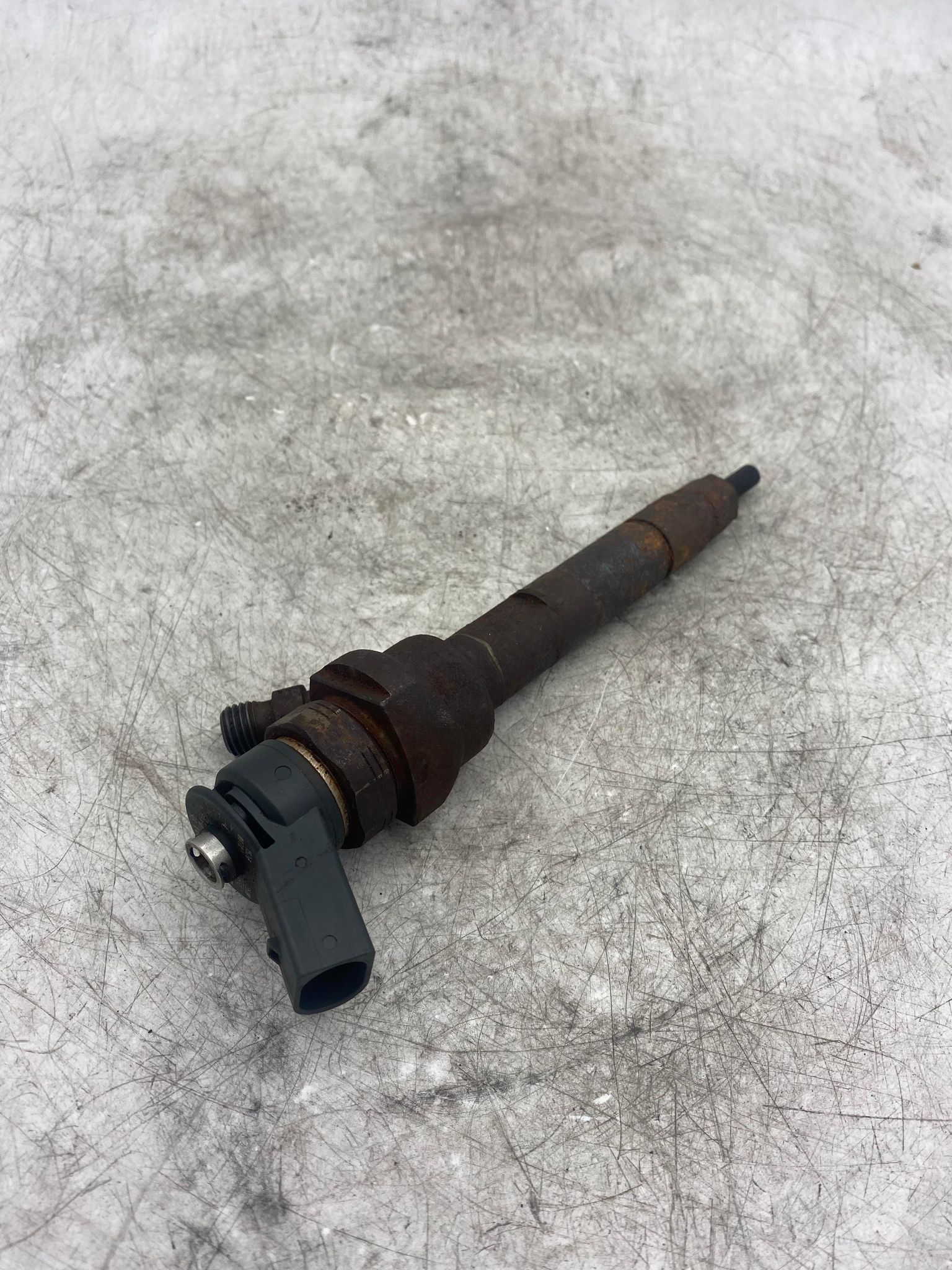 BMW 1 3 5 X SERIES N47 2.0L FUEL INJECTOR 7798446 – LRI Autoparts