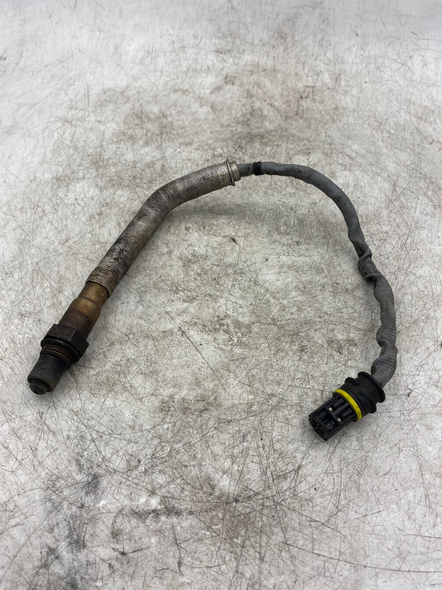 BMW 1 3 SERIES X1 POST CATALYTIC OXYGEN 02 SENSOR BANK 2 7570481 – LRI ...