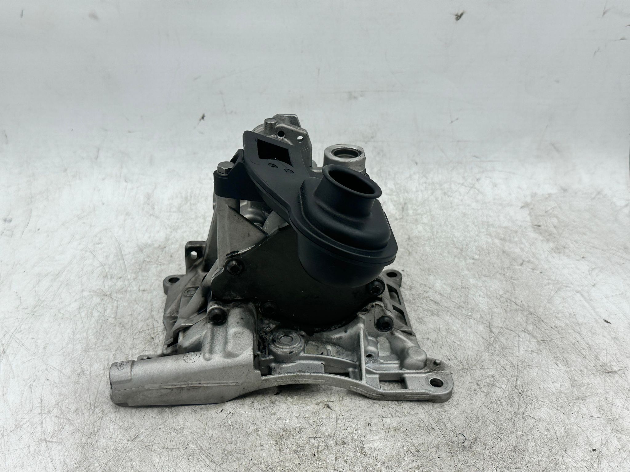 BMW 3 5 6 7 X SERIES N57 N57S OIL PUMP VACUUM PUMP ASSEMBLY – LRI Autoparts