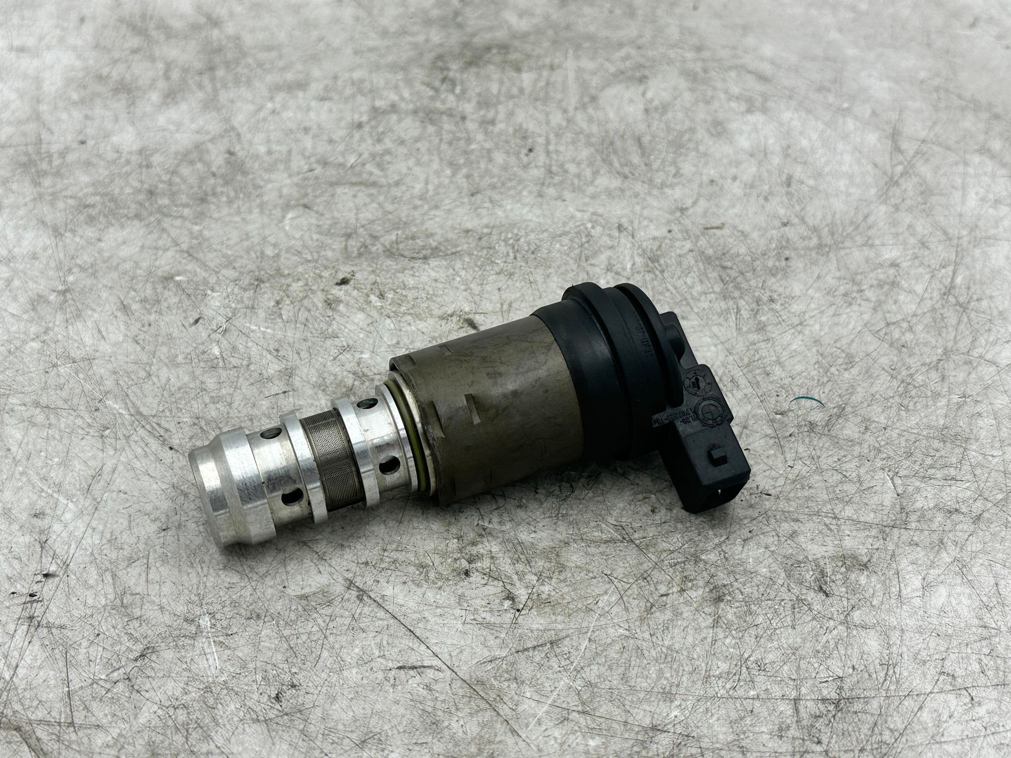 BMW 1 3 X SERIES N46 N46N VANOS SOLENOID 11361707323 – LRI Autoparts