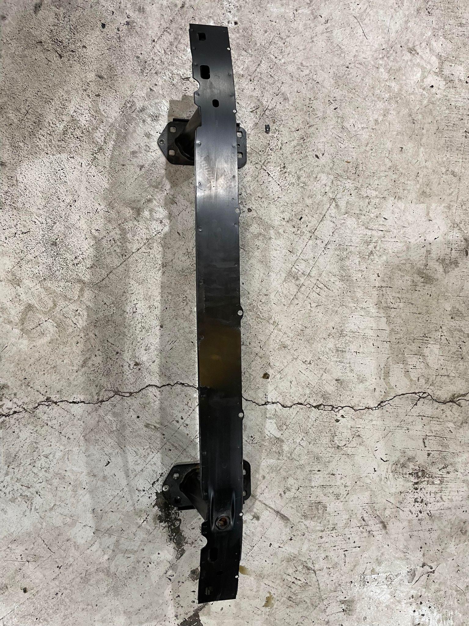BMW 1 SERIES E87 FRONT CRASH SUPPORT BAR 51117058450 – LRI Autoparts