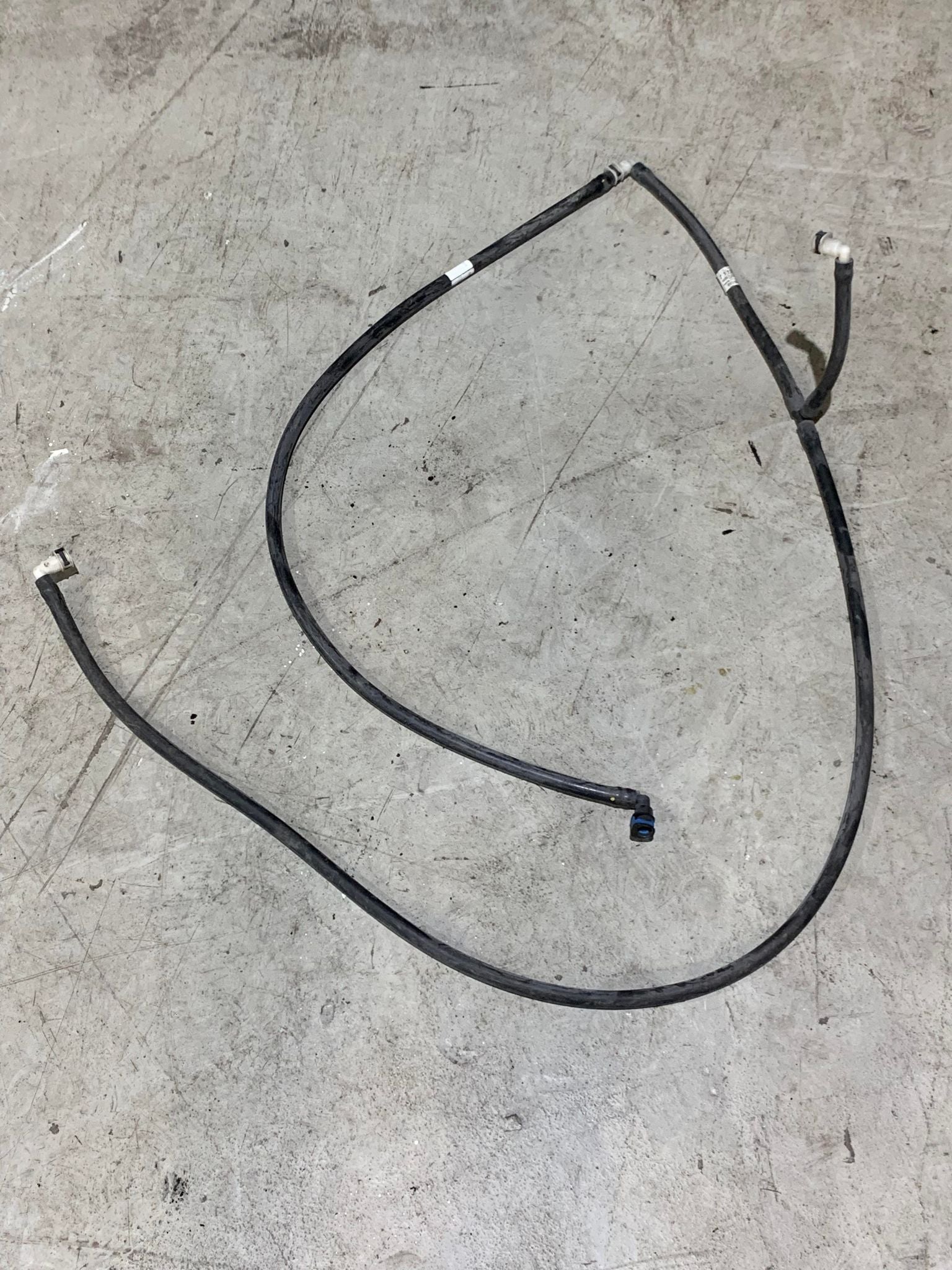 BMW 3 SERIES E90 E92 E93 HEADLIGHT CLEANING HOSE 7117844 – LRI Autoparts