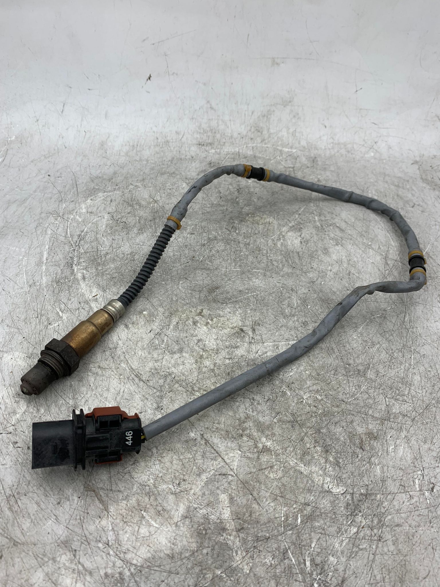 VW AUDI O2 SENSOR 022906262 – LRI Autoparts