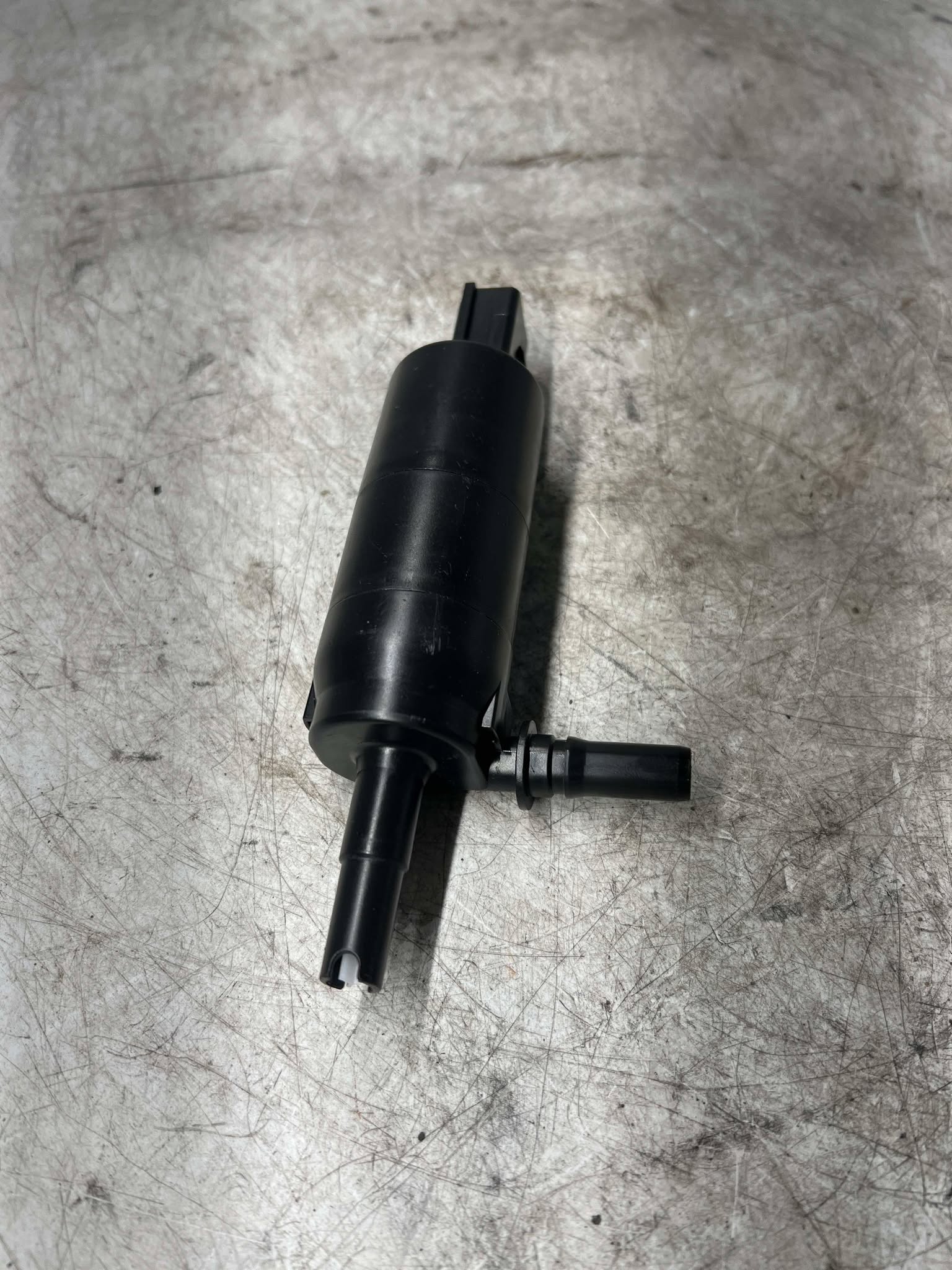 BMW 1 2 3 4 5 6 X SERIES HEADLIGHT WASHER PUMP 7217792 BRAND NEW – LRI ...