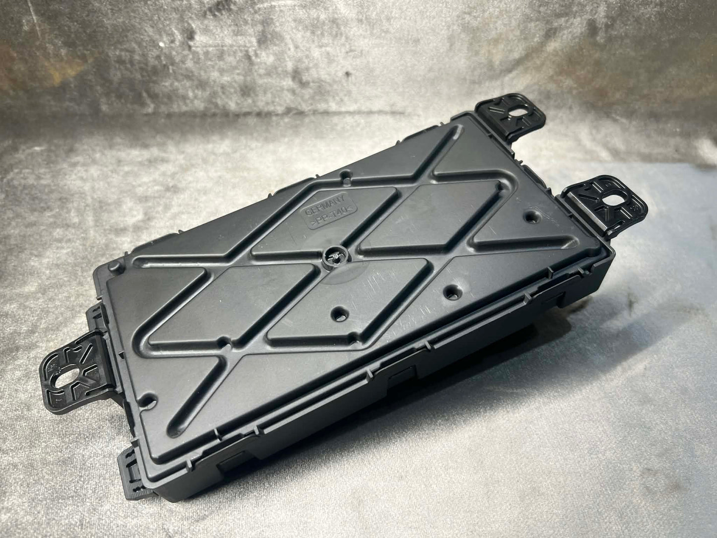 BMW 1 2 3 4 SERIES BODY CONTROL MODULE 9279822 – LRI Autoparts