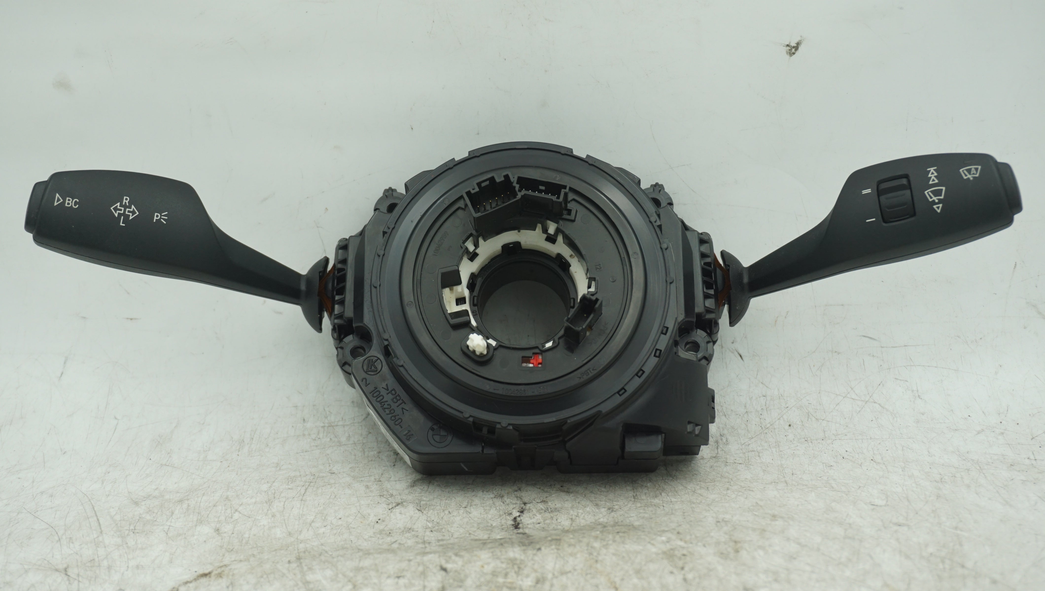 BMW F30 F36 F33 STEERING ANGLE SENSOR CLOCK SPRING 9253746 – LRI Autoparts