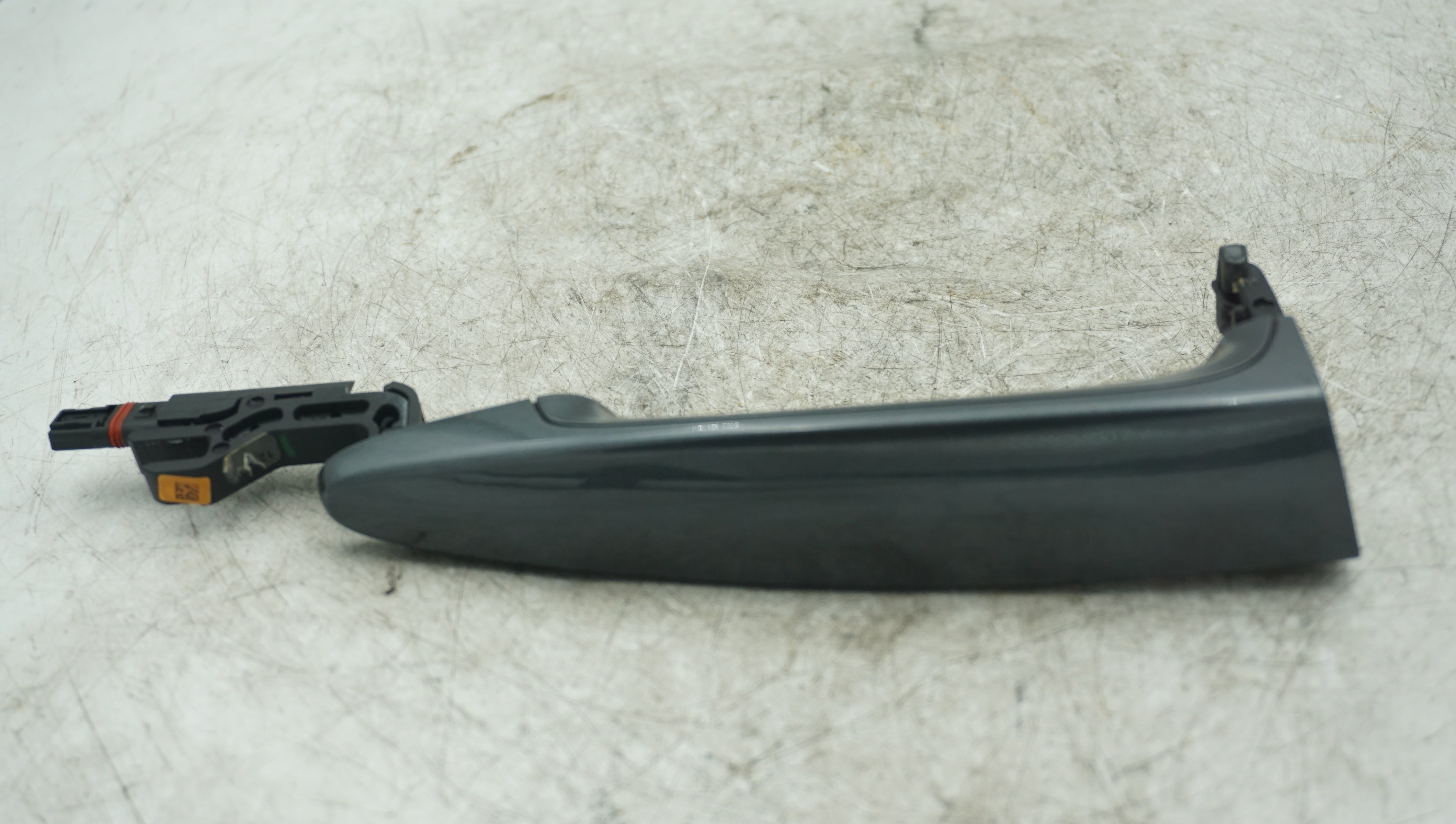BMW 2 3 4 SERIES F20 F22 F30 F32 FRONT RIGHT DOOR HANDLE COMFORT ACCES ...