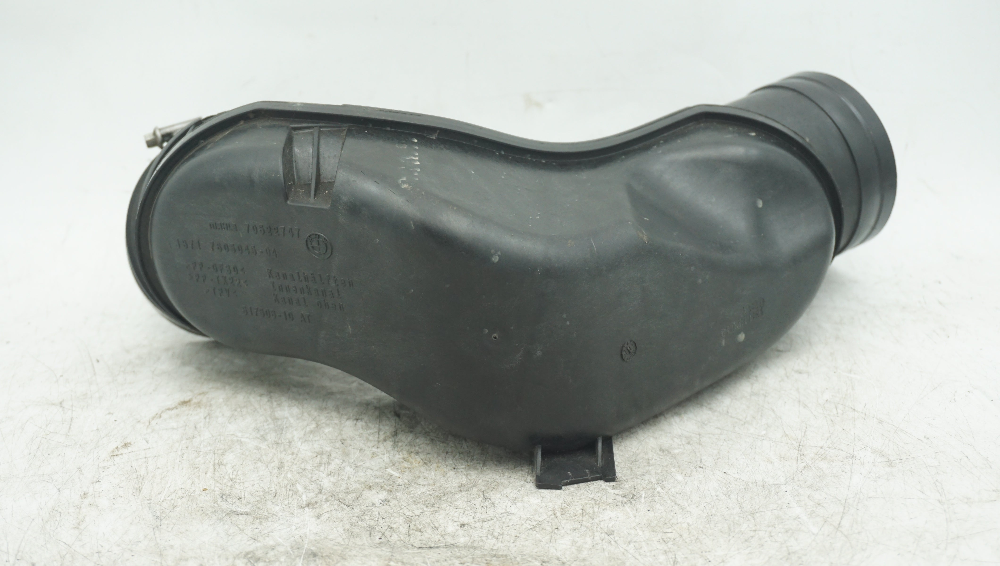 BMW 2 3 4 Series F22 F30 F31 F32 F33 N20 AIR INTAKE PIPE 70522747 – LRI ...