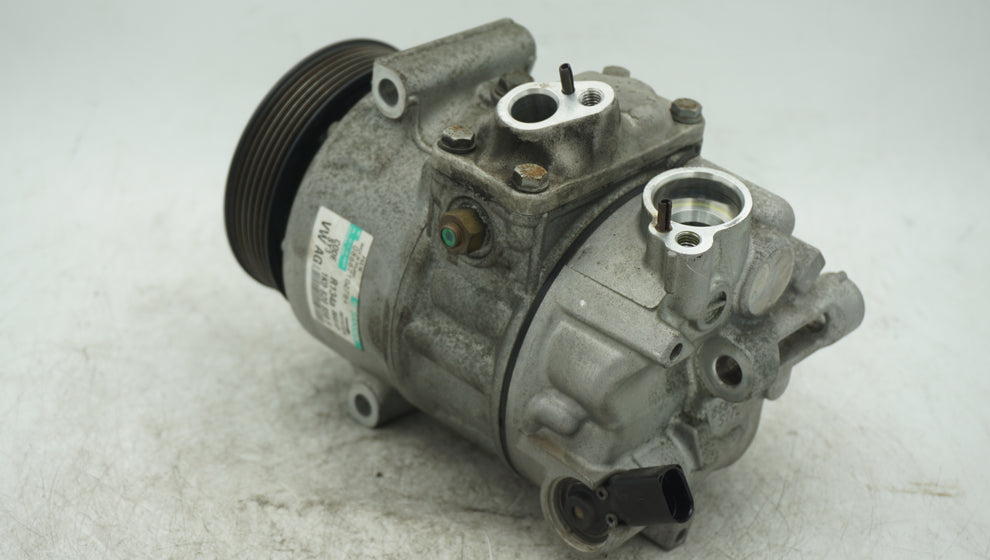 VW AUDI AIR CONDITIONING COMPRESSOR 1K0820859F – LRI Autoparts