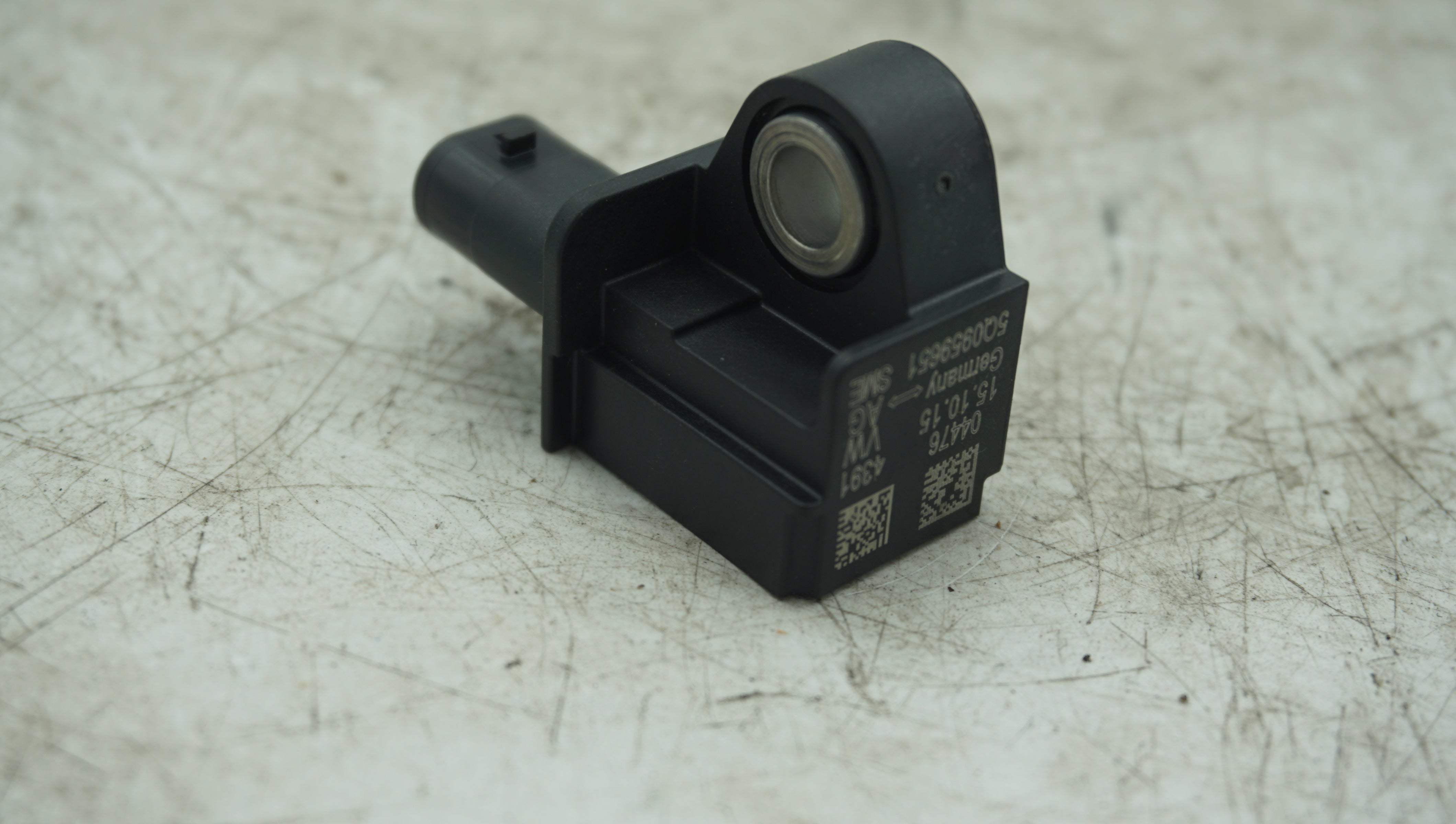 VW GOLF MK7 AIRBAG CRASH IMPACT PRESSURE SENSOR 5Q0959651 – LRI Autoparts