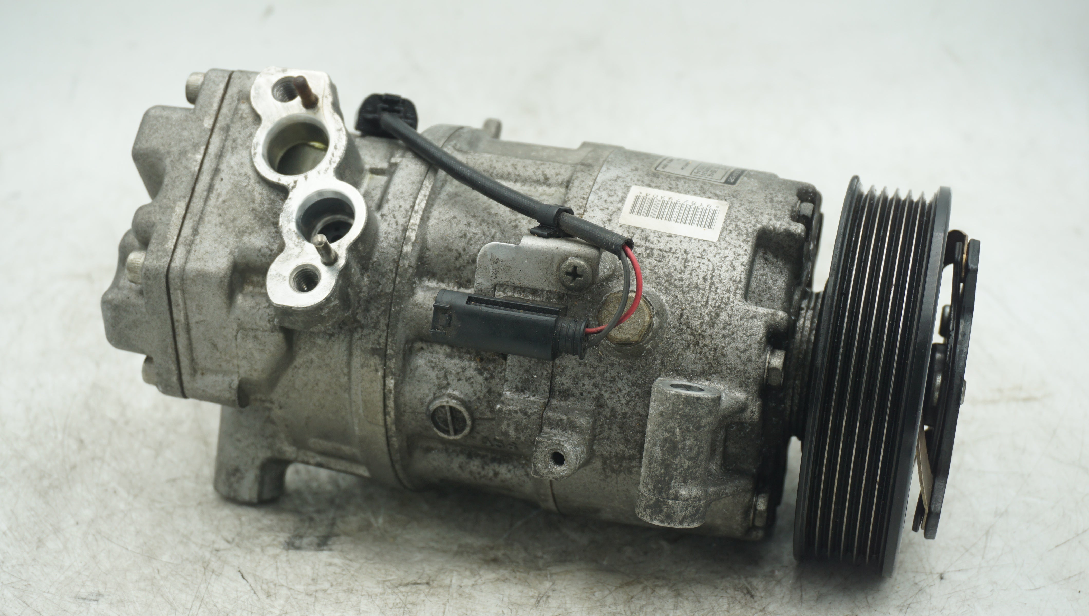 BMW 1 3 X SERIES A/C COMPRESSOR 9182793 – LRI Autoparts
