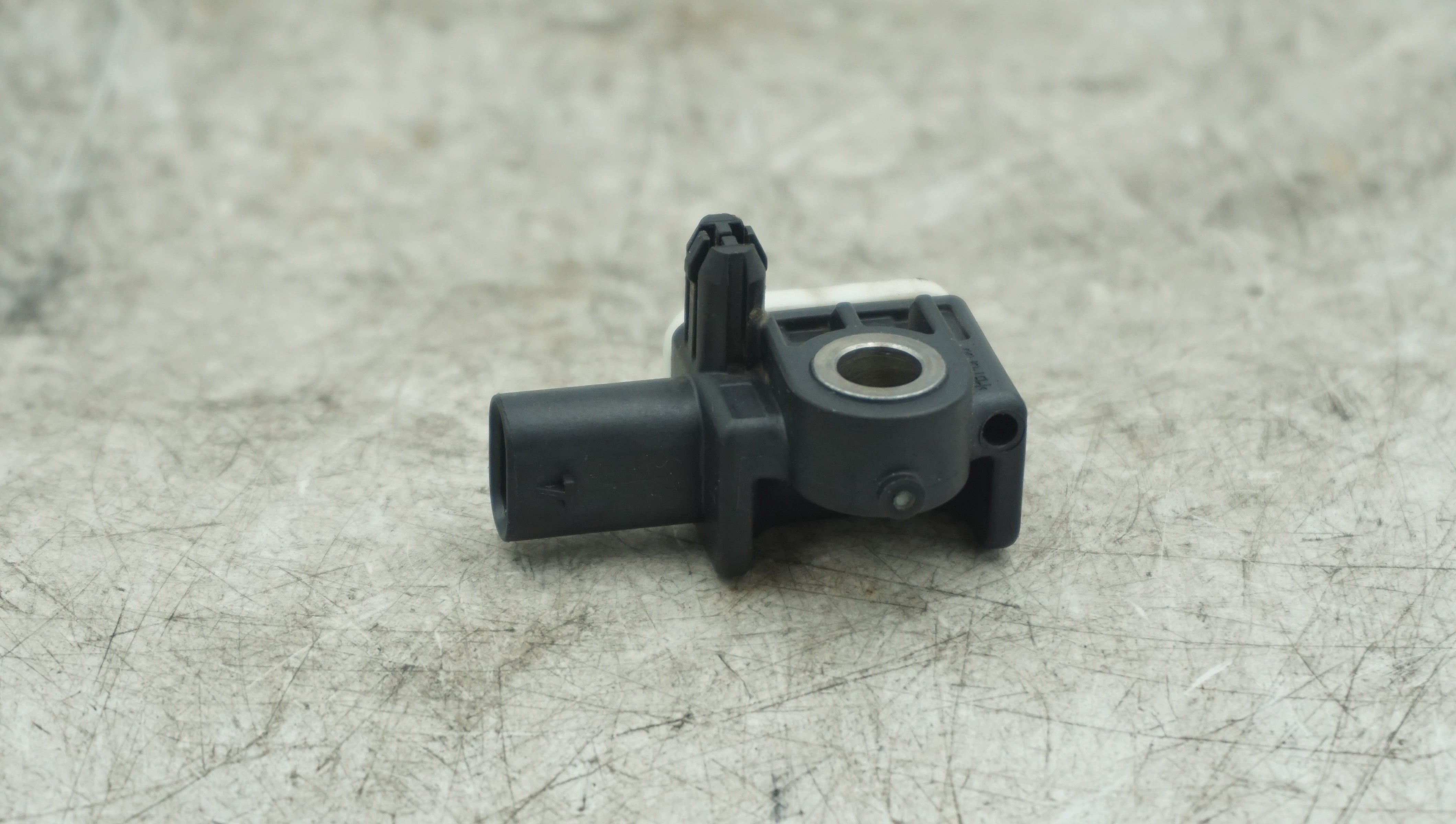 AUDI VW SKODA PORSCHE AIRBAG CRASH SENSOR 2H0959351 – LRI Autoparts