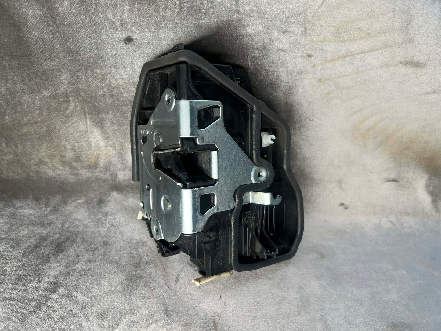 BMW 1 3 4 5 6 7 SERIES LHS REAR PASSENGER DOOR LOCK ACTUATOR 7202147 ...