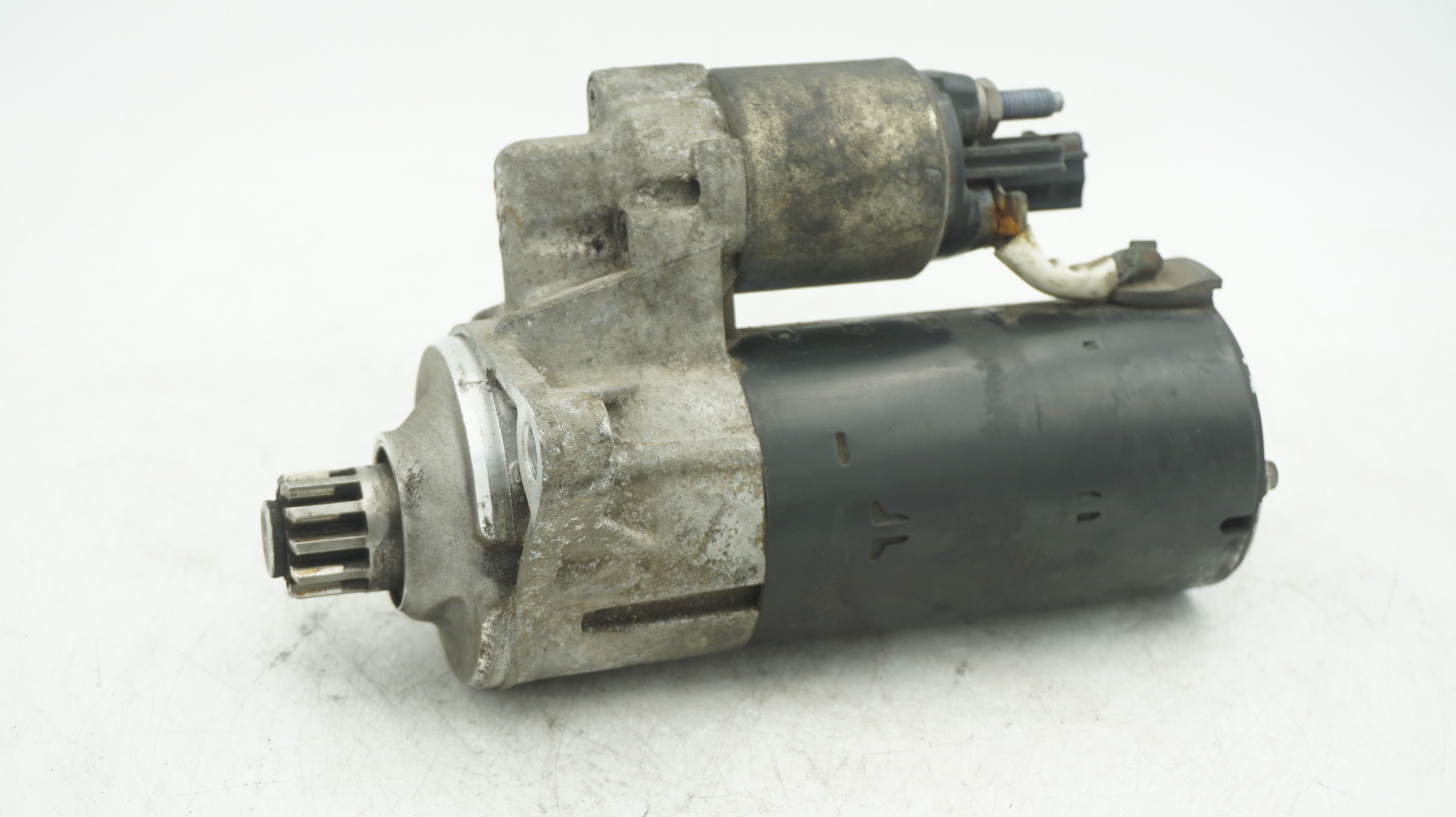 VW AUDI MK5 MK6 GOLF A3 2.0T 1.8T STARTER MOTOR 02E911024 – LRI Autoparts