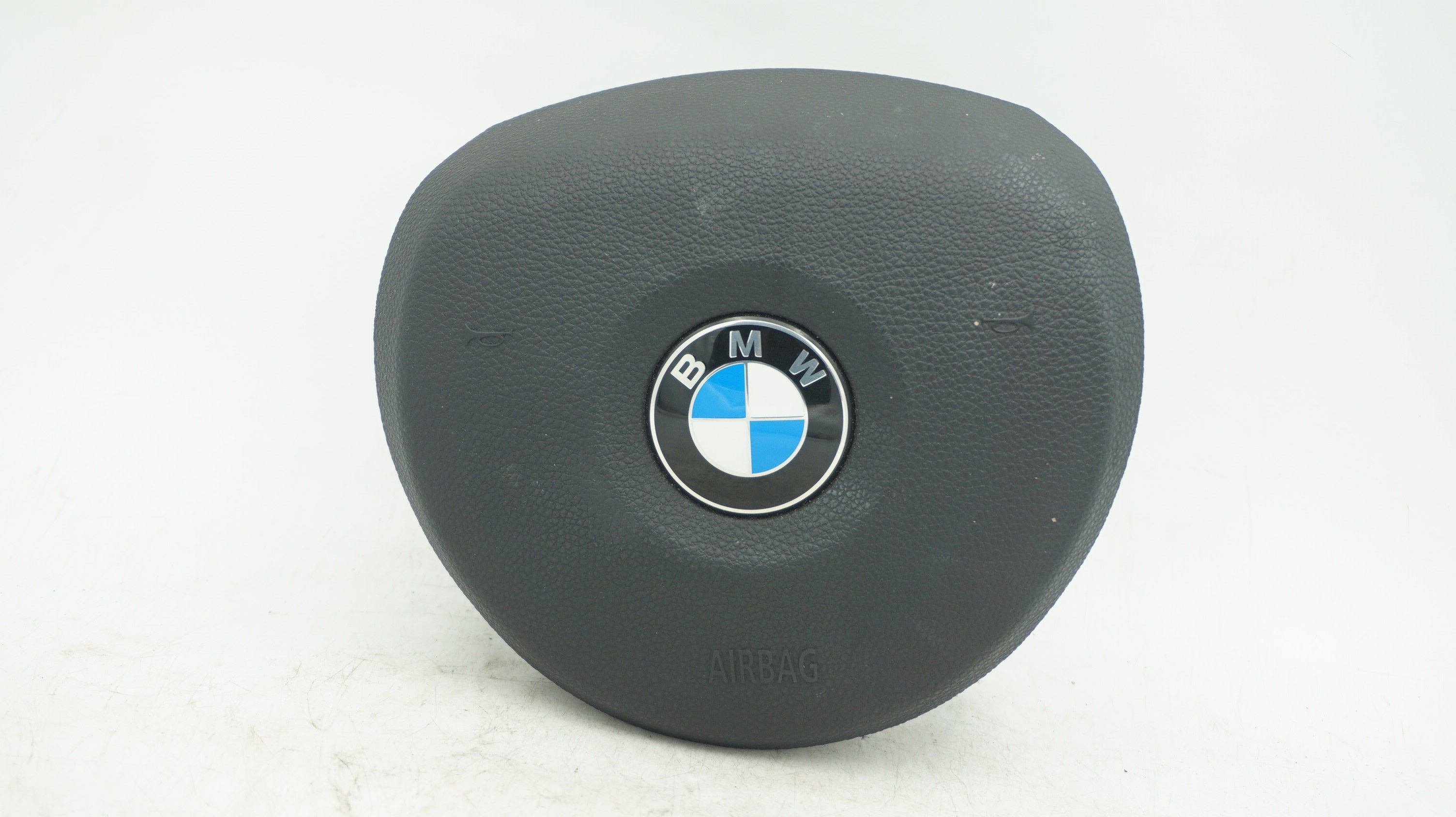 BMW 1 3 SERIES E82 E87 E88 DRIVERS FRONT STEERING WHEEL AIRBAG 3105549 ...