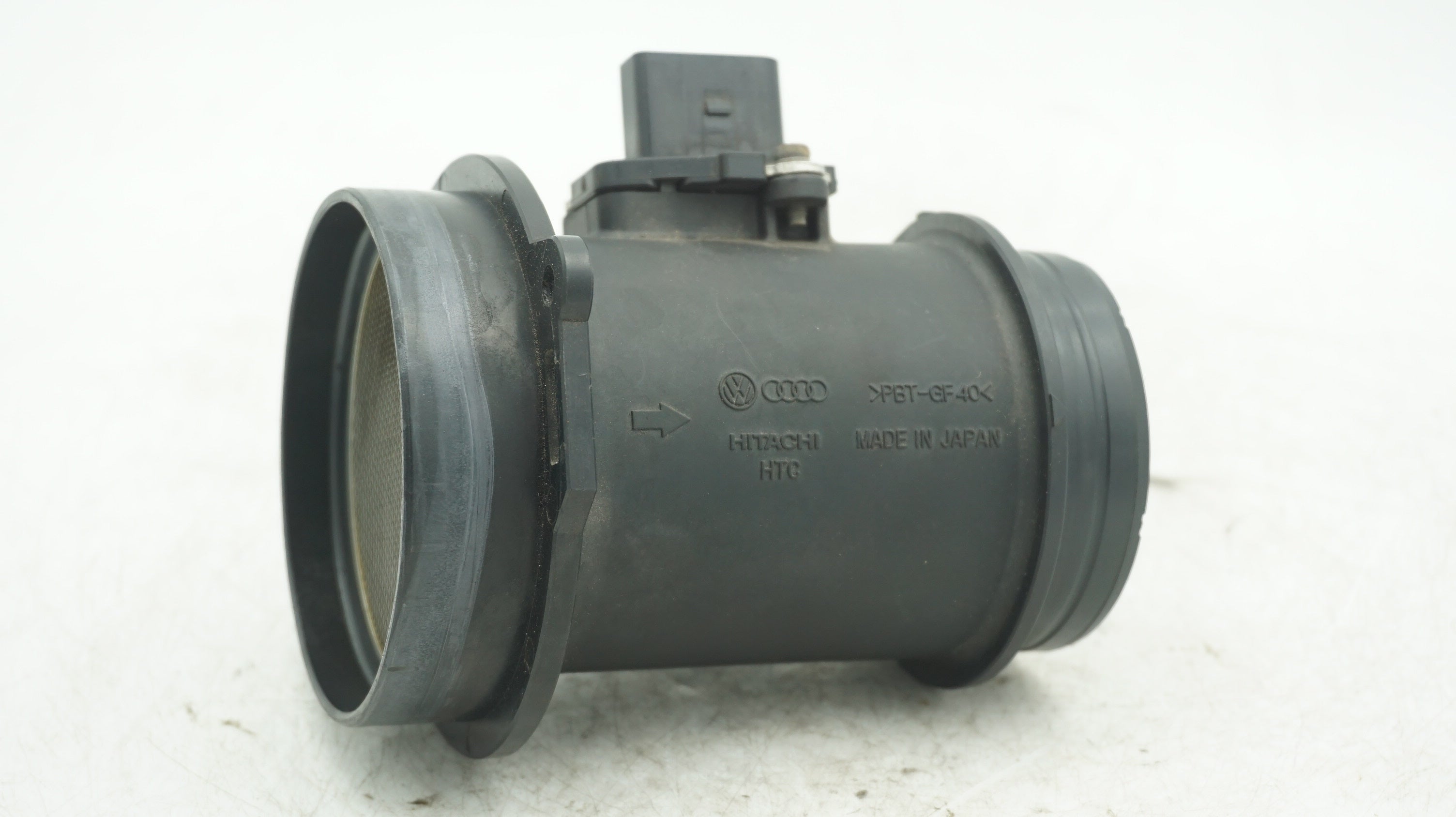 AUDI VW MASS AIR FLOW SENSOR 059906461K – LRI Autoparts