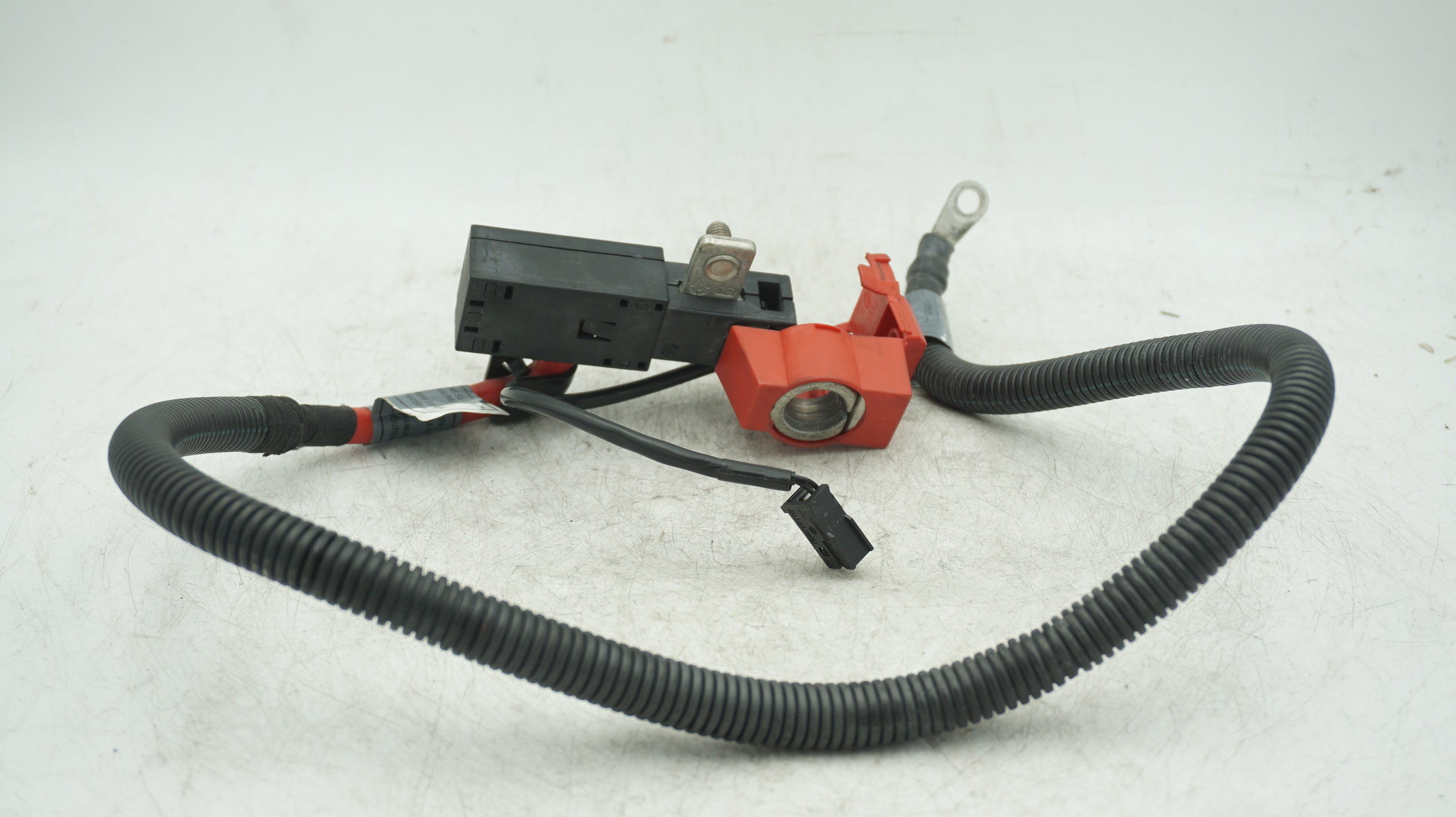 Bmw 3 Series E93 Positive Battery Cable 9130313 Lri Autoparts