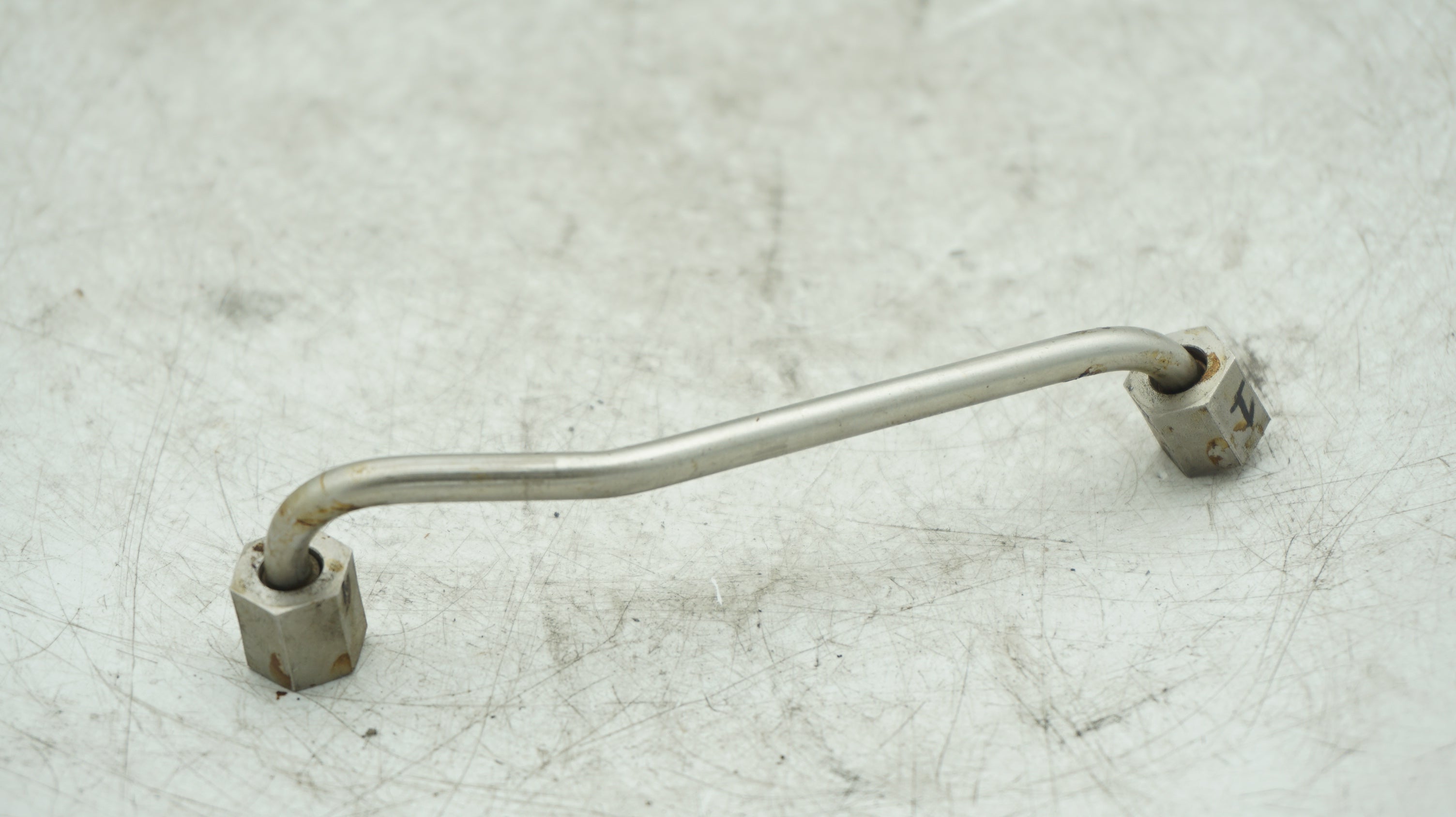 BMW 1 3 X SERIES N54 HIGH PRESSURE FUEL LINE CYLINDER 1 7536565 – LRI ...