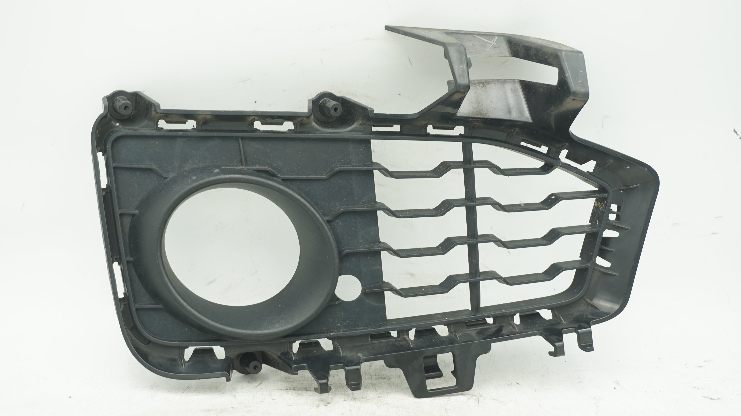 BMW 4 SERIES F32 F33 F36 FRONT BUMPER LOWER LEFT GRILL 8054507 – LRI ...