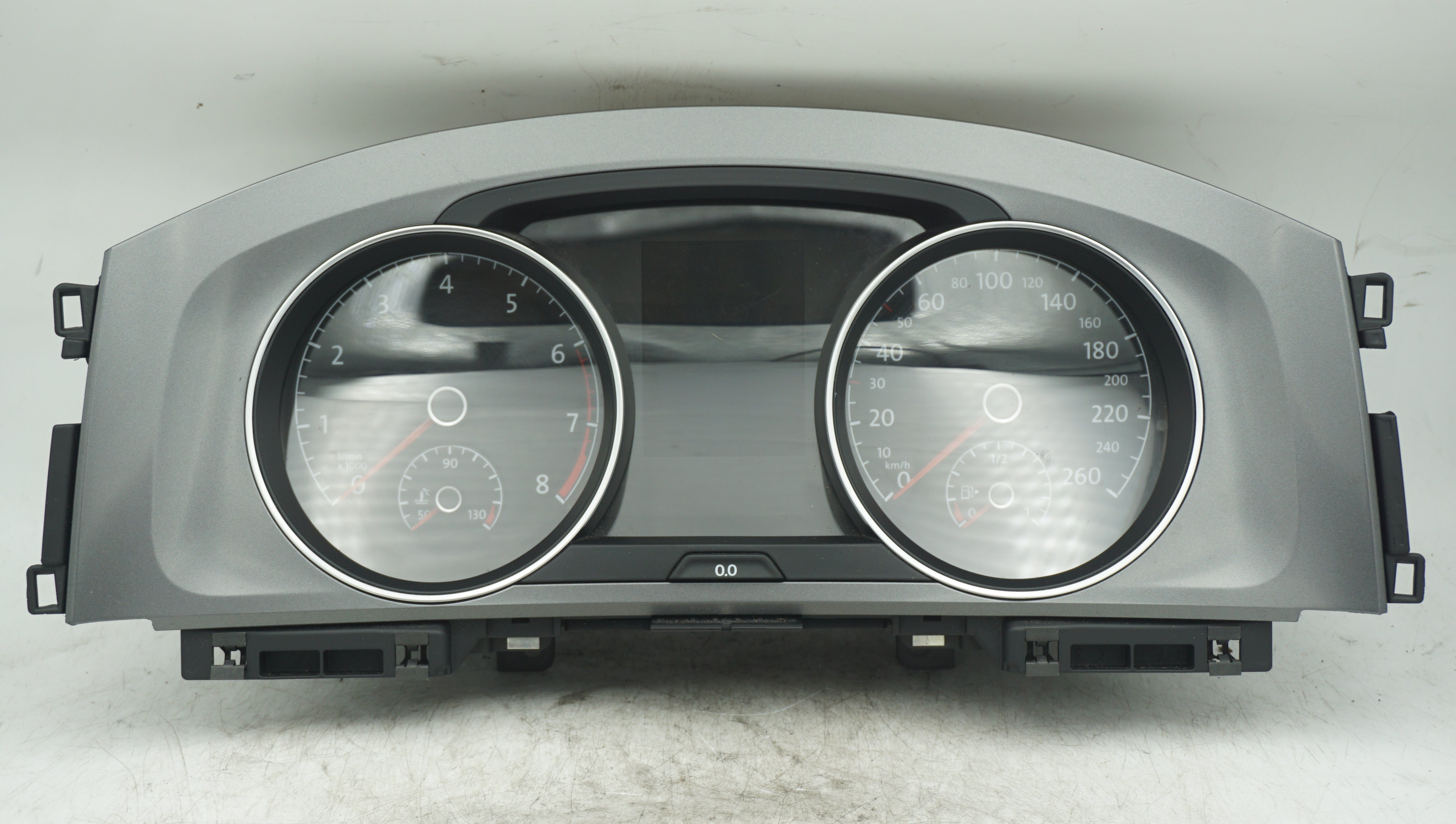VOLKSWAGEN GOLF MK7 SPEEDOMETER A2C83499300 – LRI Autoparts