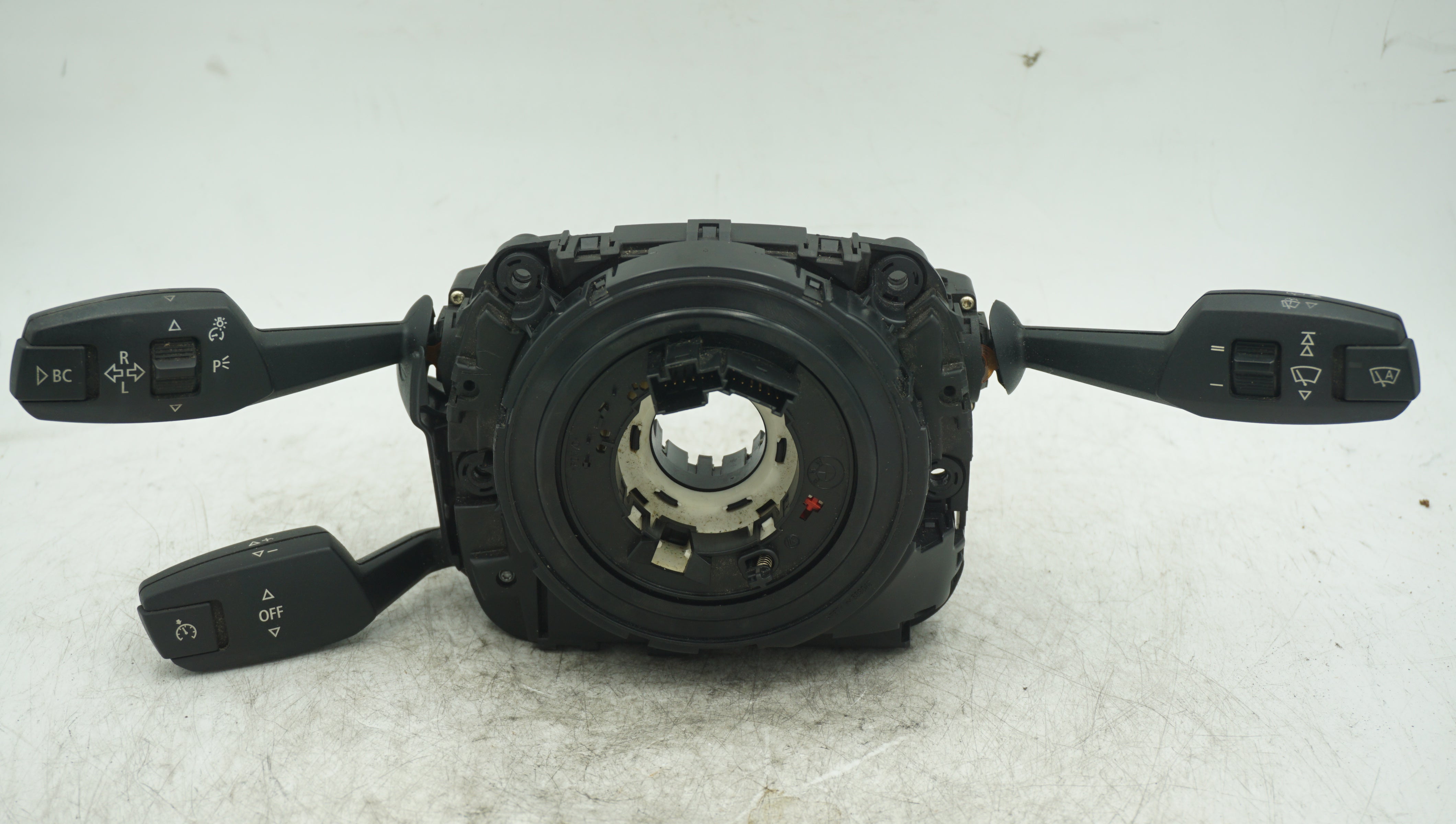 BMW 1 3 SERIES E82 E87 E88 E90 E92 STEERING ANGLE SENSOR CLOCK SPRING ...